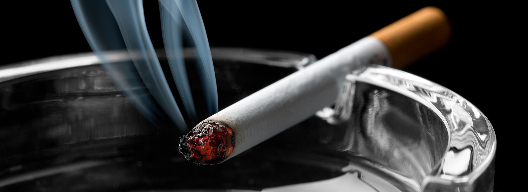 Linha de cuidado para o controle do tabagismo